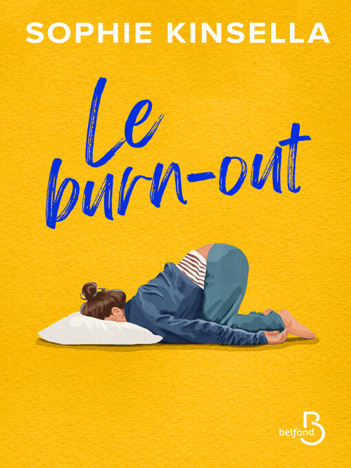 Libby - Le Burn-Out